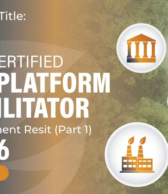 IGTI CERTIFIED CSI PLATFORM FACILITATOR (ASSESSMENT RESIT PART 1 : MCQ ...
